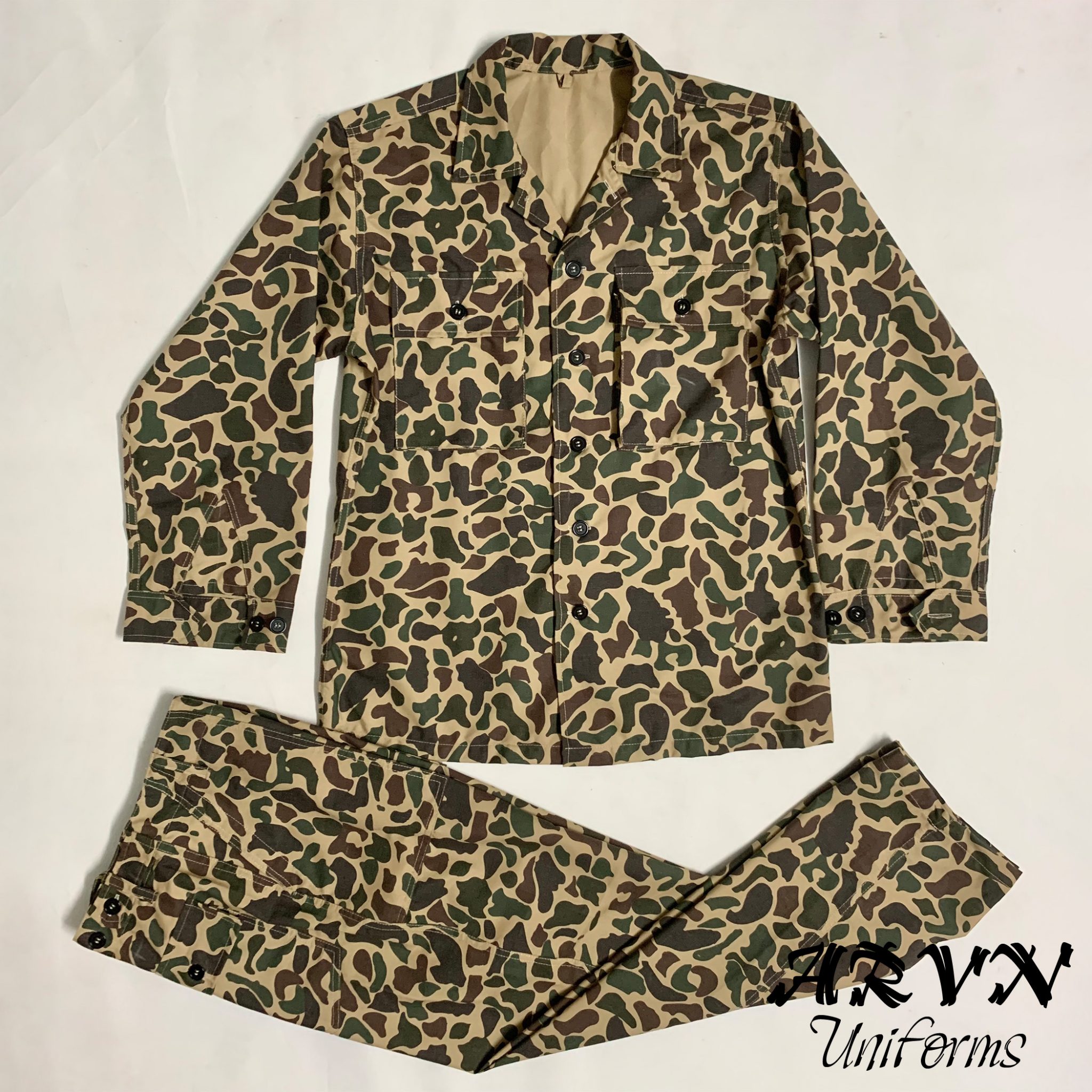 ARVN Uniforms – The best ARVN Uniforms reproduction from Vietnam