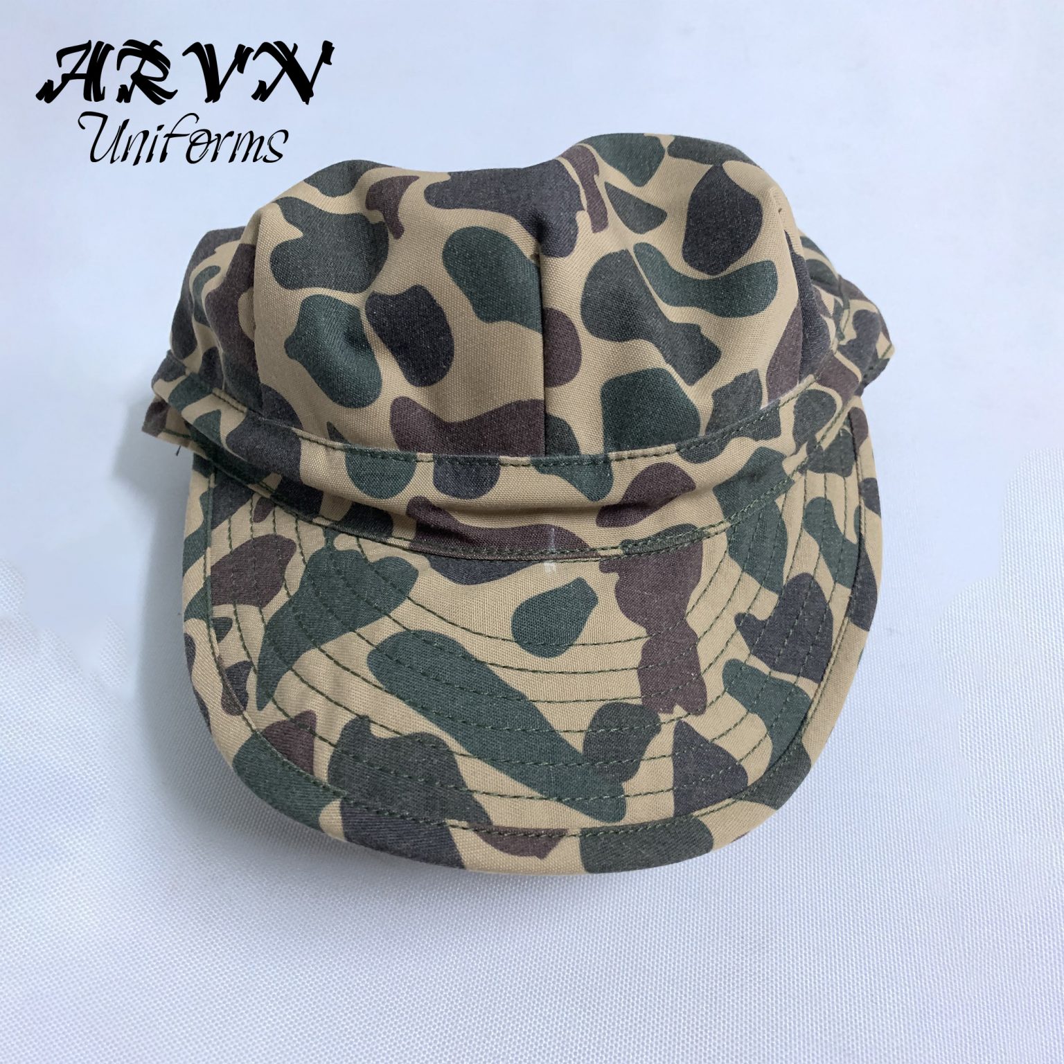 ARVN Uniforms – The best ARVN Uniforms reproduction from Vietnam