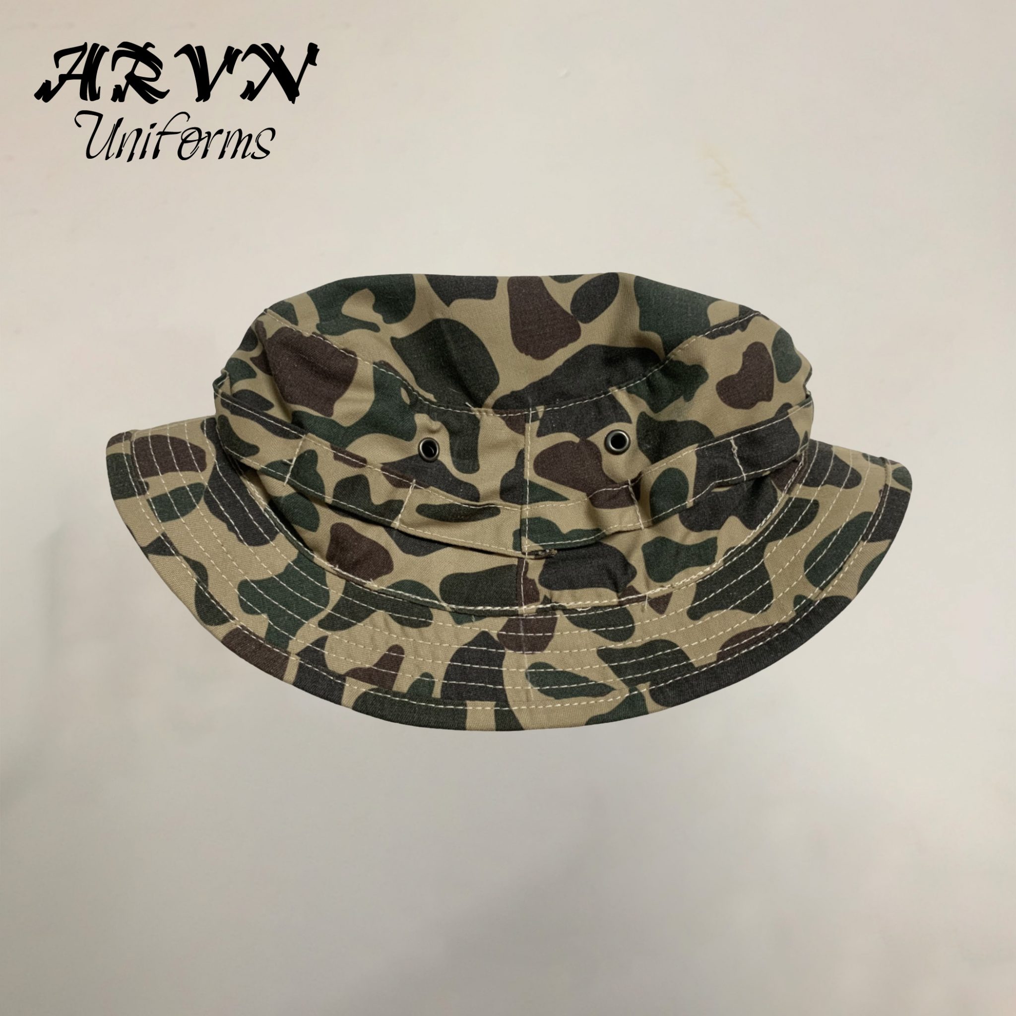 ARVN Boonie hat reproduction – ARVN Uniforms