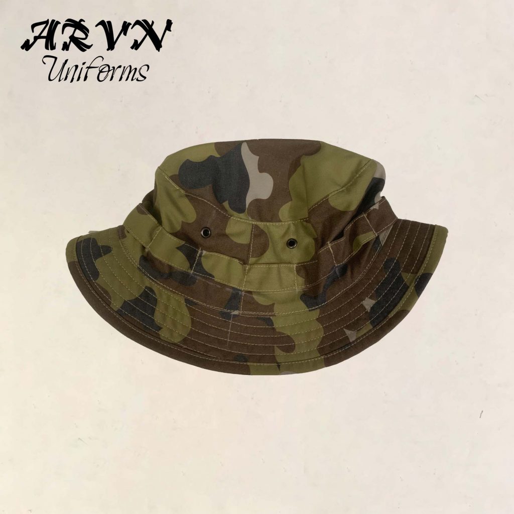 ARVN Boonie hat reproduction – ARVN Uniforms