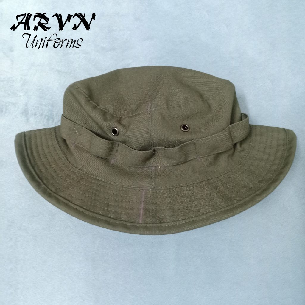 ARVN Boonie hat reproduction – ARVN Uniforms