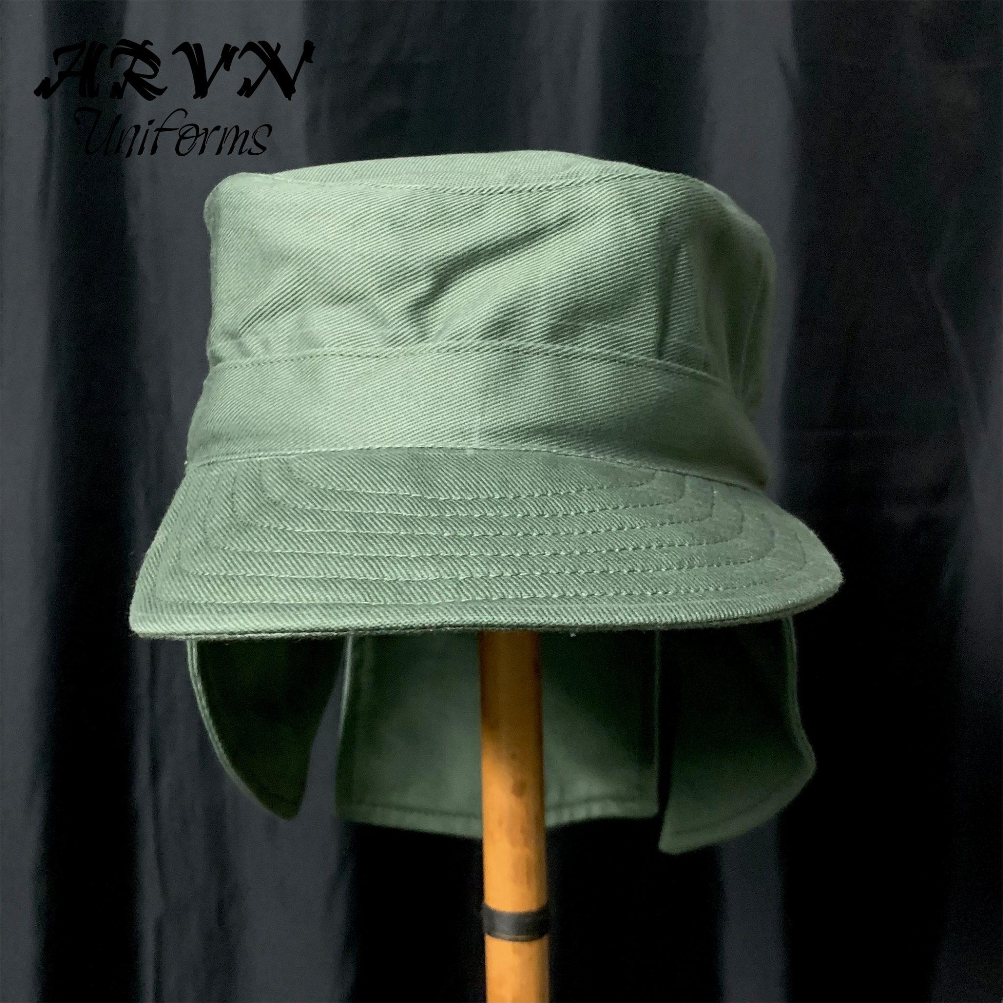 ARVN Uniforms – The best ARVN Uniforms reproduction from Vietnam