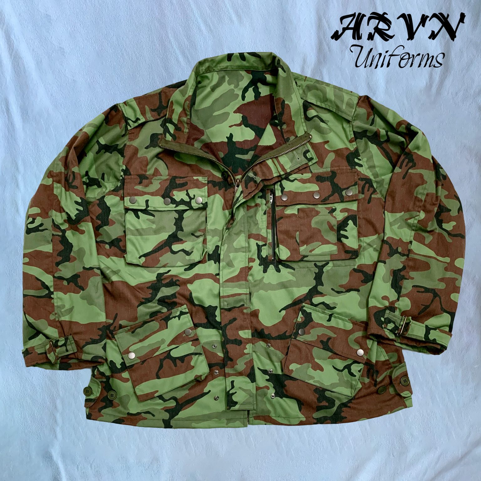 ARVN Uniforms – The best ARVN Uniforms reproduction from Vietnam