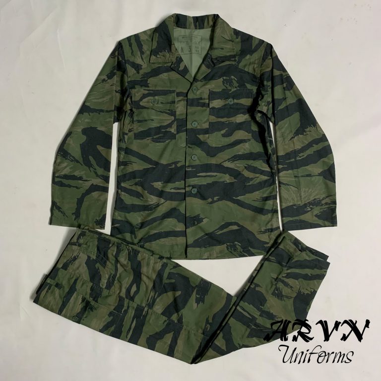 ARVN Uniforms – The best ARVN Uniforms reproduction from Vietnam