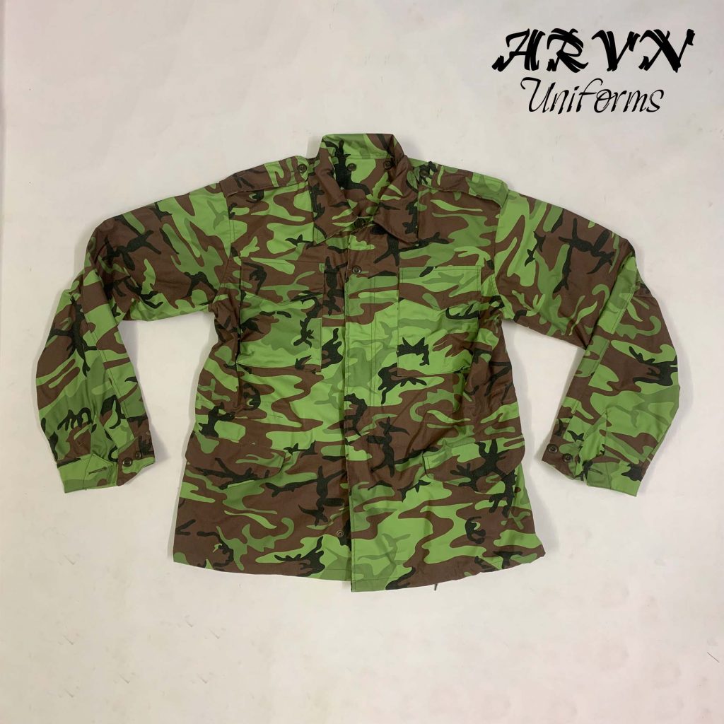 ARVN Uniforms – The best ARVN Uniforms reproduction from Vietnam
