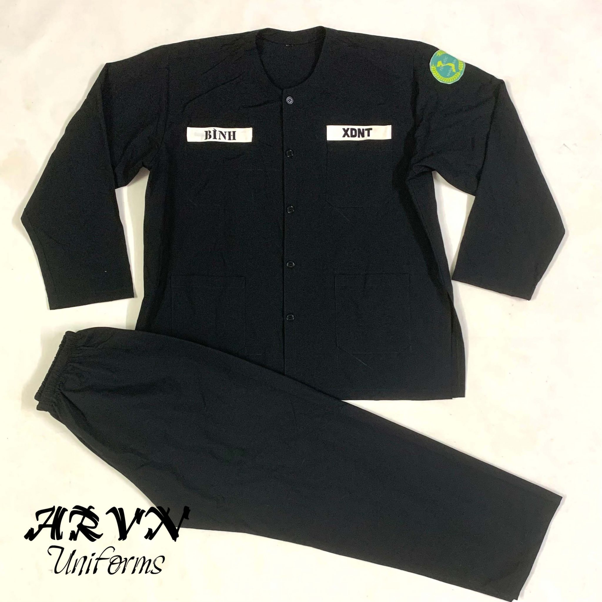 ARVN Uniforms – The best ARVN Uniforms reproduction from Vietnam