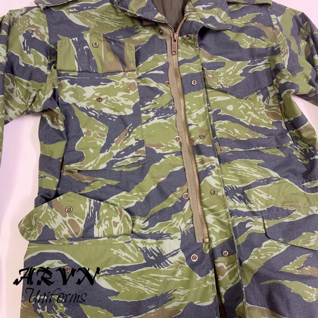 M65 Jacket – Customize order – ARVN Uniforms