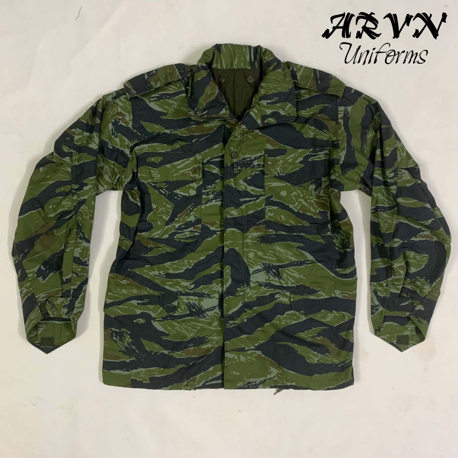 ARVN Uniforms – The best ARVN Uniforms reproduction from Vietnam