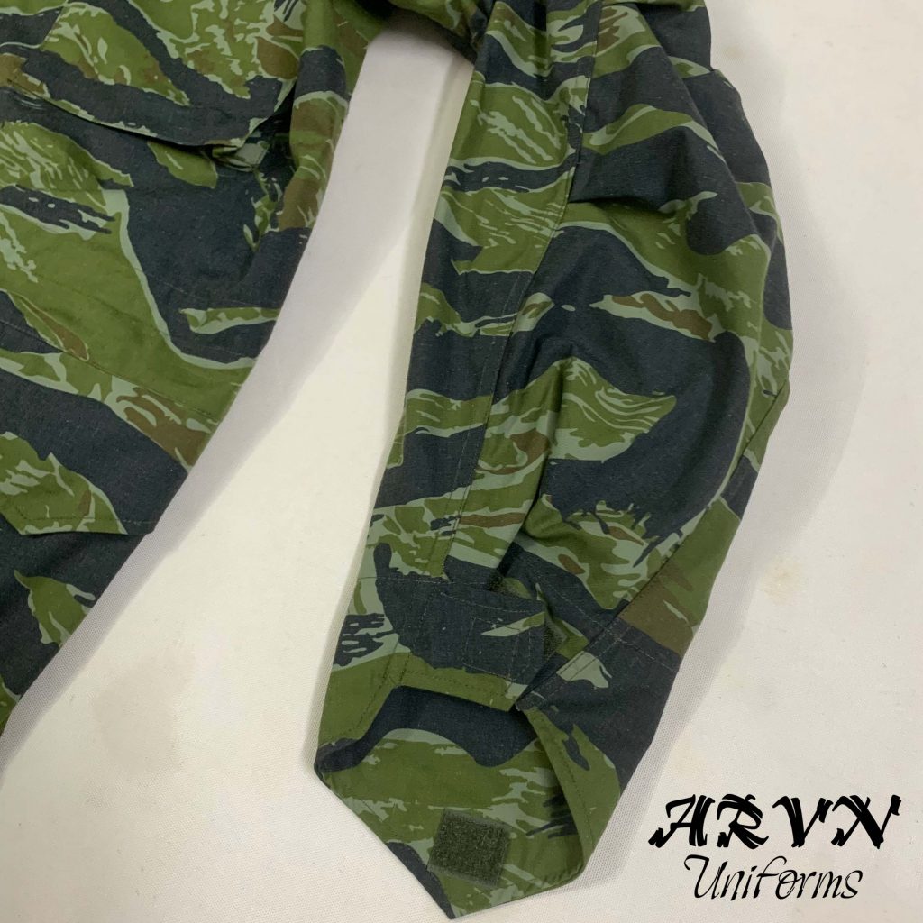 M65 Jacket – Customize order – ARVN Uniforms