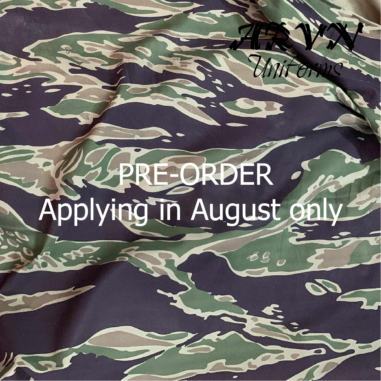 ARVN Uniforms – The best ARVN Uniforms reproduction from Vietnam