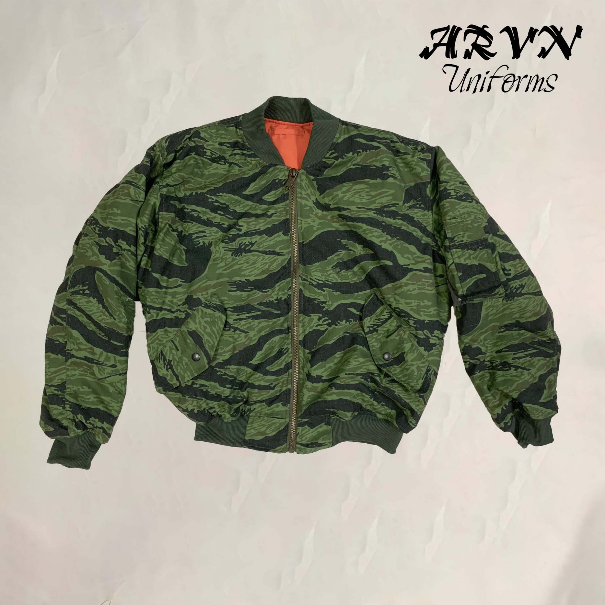 ARVN Uniforms – The best ARVN Uniforms reproduction from Vietnam