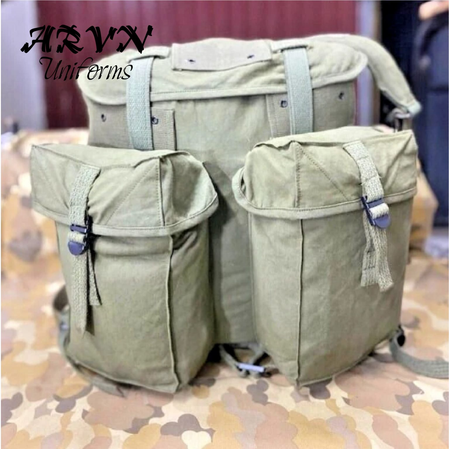 ARVN Uniforms – The best ARVN Uniforms reproduction from Vietnam